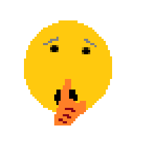 Meaning of 🤫 Shushing Face Emoji in 26 Languages