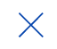 Meaning of ☓ Saltire Emoji with image