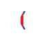 Meaning of Light Left Tortoise Shell Bracket Ornament Emoji with image