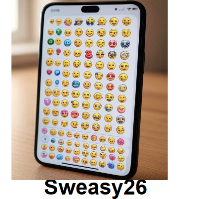 Keyboard Emoji To Copy And Paste ⌨🖦🖮🎹🎘
