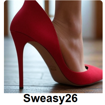 High Heel Emoji To Copy And Paste 👠👡👞🥿
